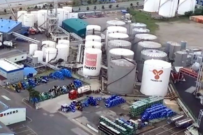 Michang Oil Bakal Bangun Pabrik Oli Trafo di Indonesia