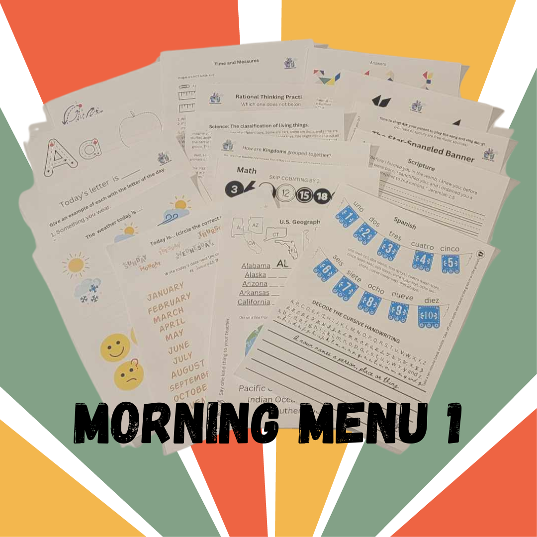 The Adventure Letters | Letter Subscription For Kids