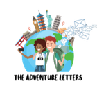 The Adventure Letters | Letter Subscription For Kids