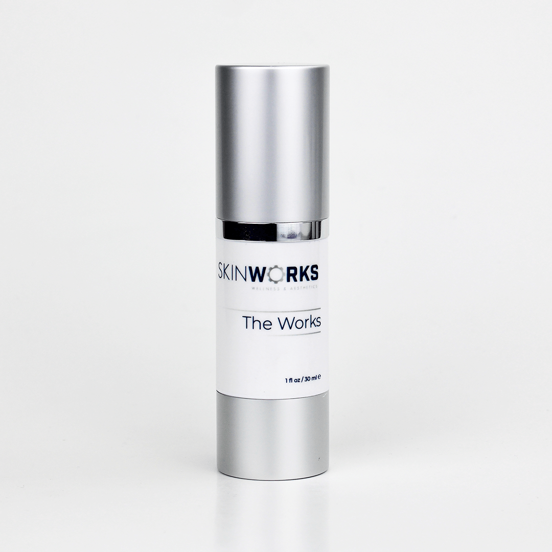 Skinworks Wellness Clinic