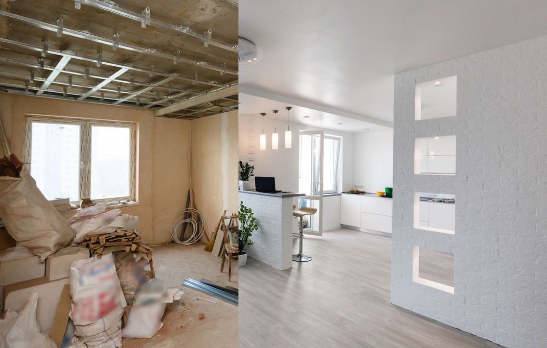 Drywall Repair, Installation, Aurora CO | Skyline Drywall Aurora