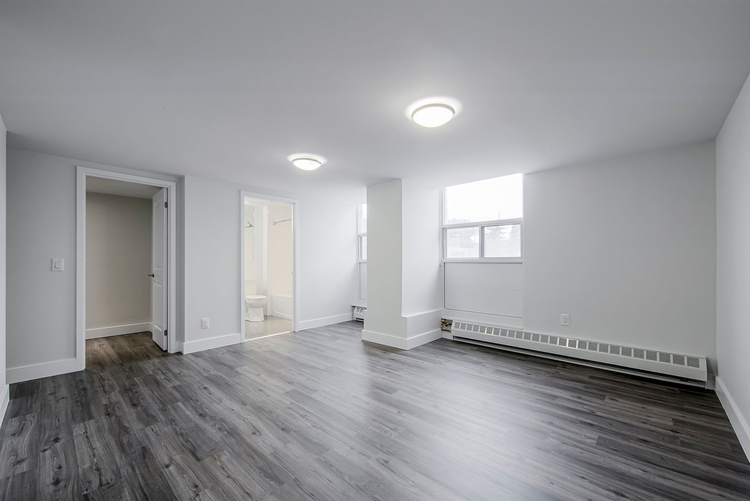 Suites Availability at 2737 Kipling Avenue, Etobicoke