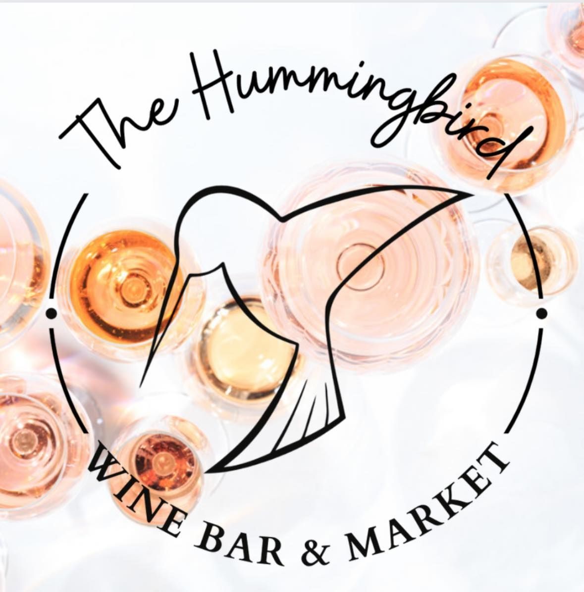 The Hummingbird Wine Bar & Market | Fayetteville, GA