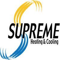 HVAC Services | Supreme Heating & Cooling | DFW Metroplex