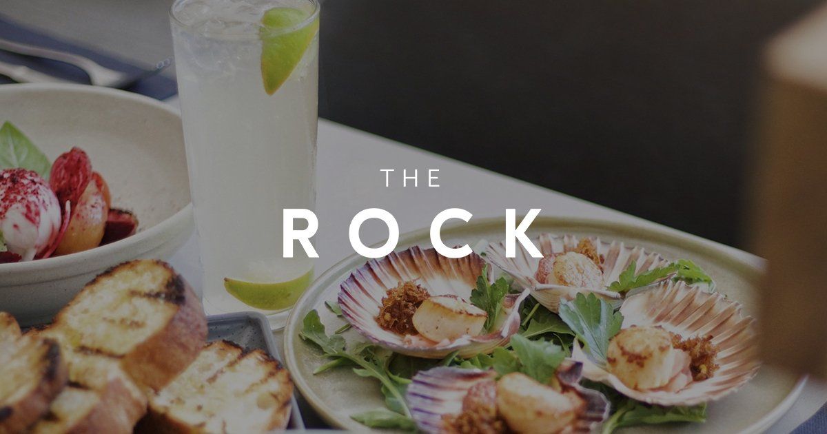 The Rock | Toowoomba's Iconic Pub