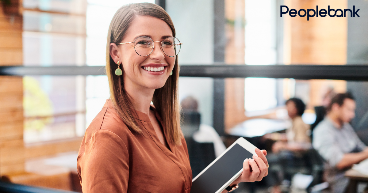 IT & Digital Recruitment Specialists | Peoplebank