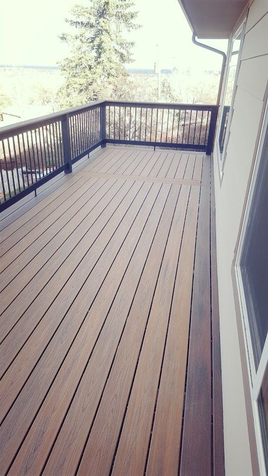 Gallery | Precision Construction | CO