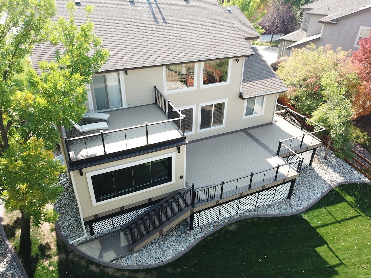 Gallery | Precision Construction | CO