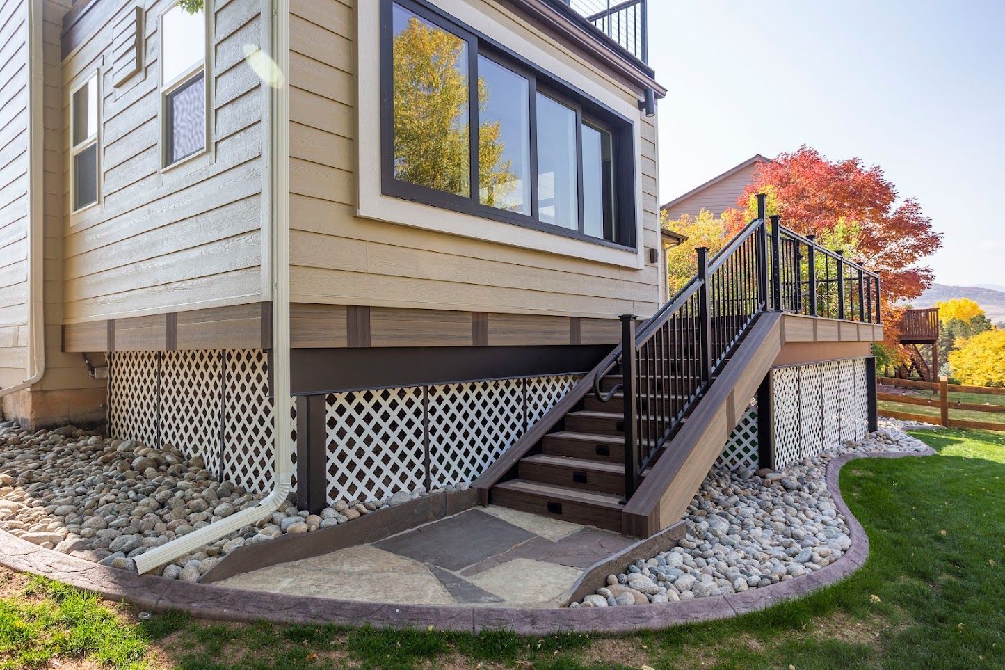 Gallery | Precision Construction | CO