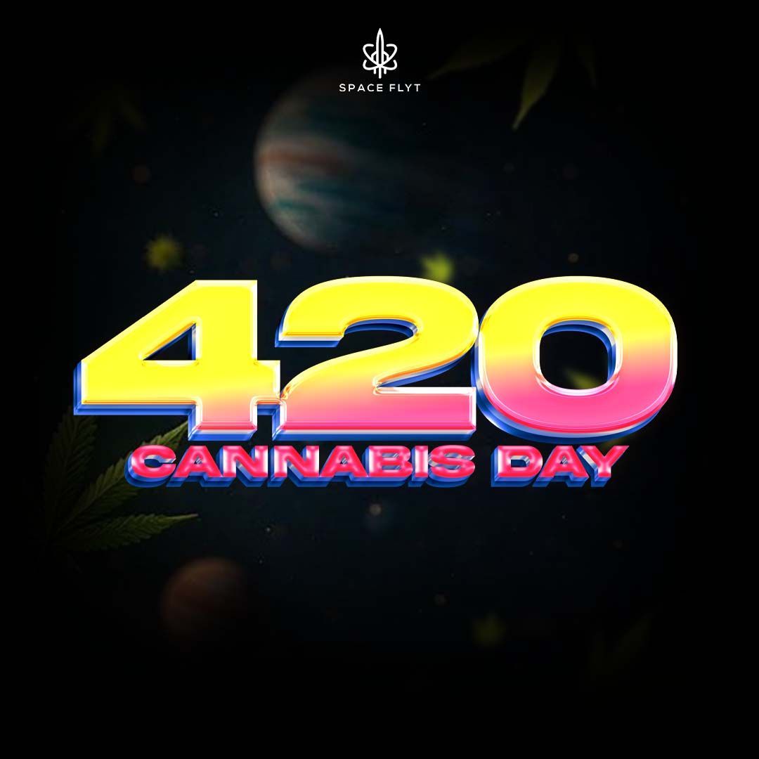 The Rise of 420: From a Secret Code to a Global Holiday