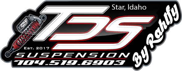 65 TYLER DAVIS RACING