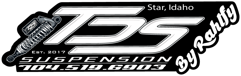 65 TYLER DAVIS RACING