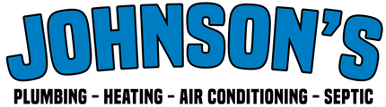 Heating and Cooling - Johnson's Plumbing Heating and Air Conditioning