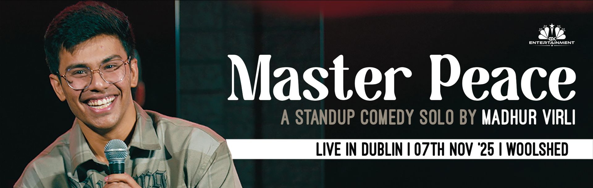 GK Entertainment Events , Bollywood Shows