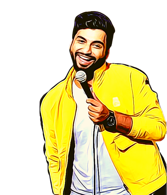 GK Entertainment | Live Concerts | Comedy Shows | Artist Performances