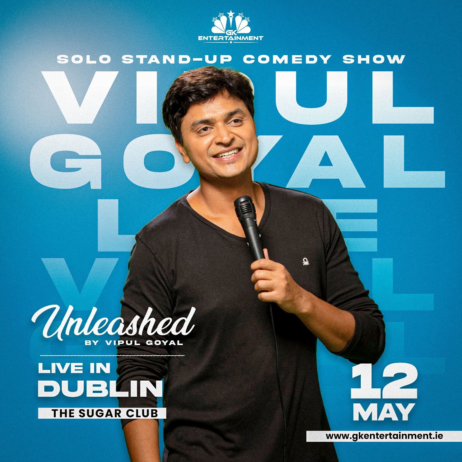 GK Entertainment Events , Bollywood Shows