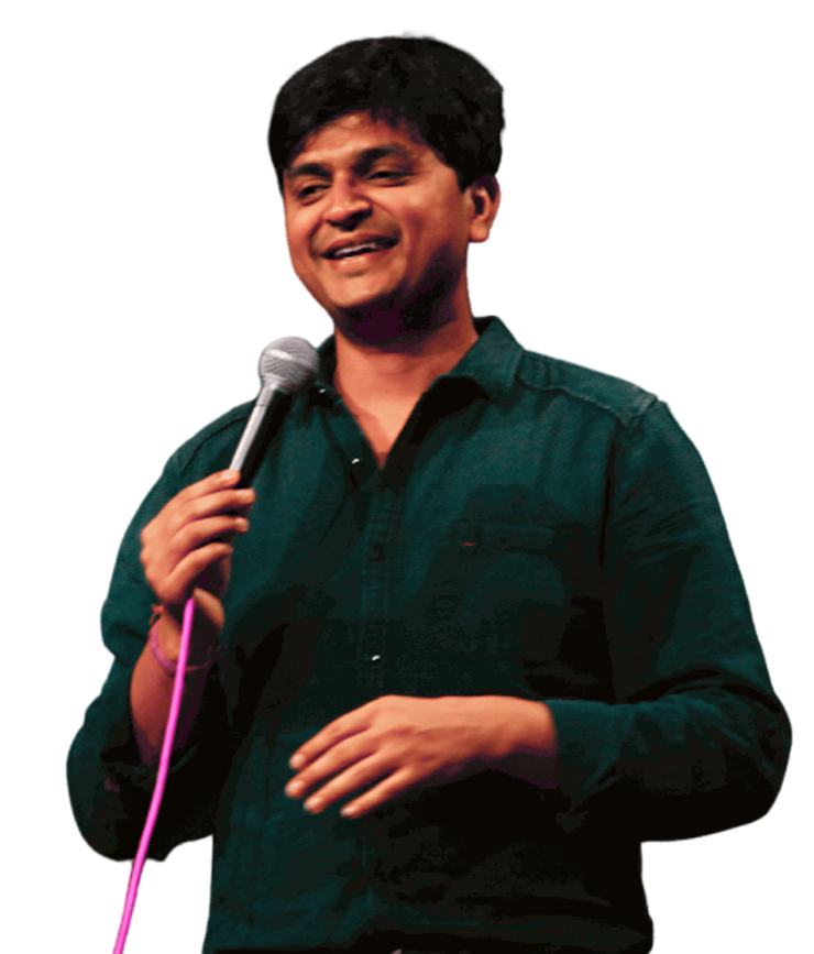 GK Entertainment | Live Concerts | Comedy Shows | Artist Performances