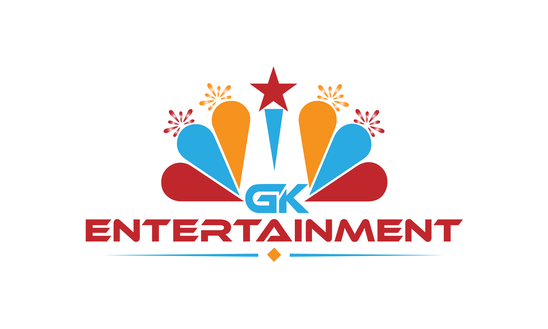 GK Entertainment | Concerts | Comedy Shows | Live Band