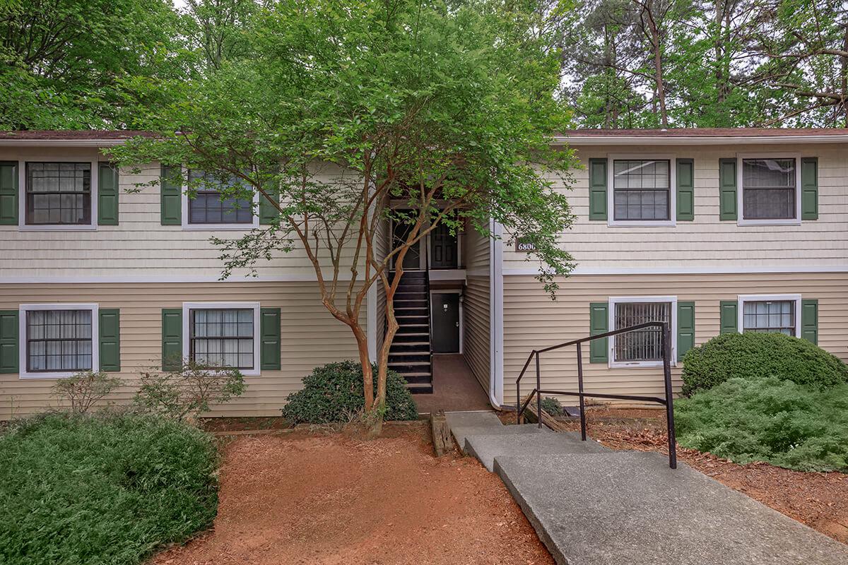 Amenities | Forest Ridge on Terrell Mill | Apartments in Marietta, GA