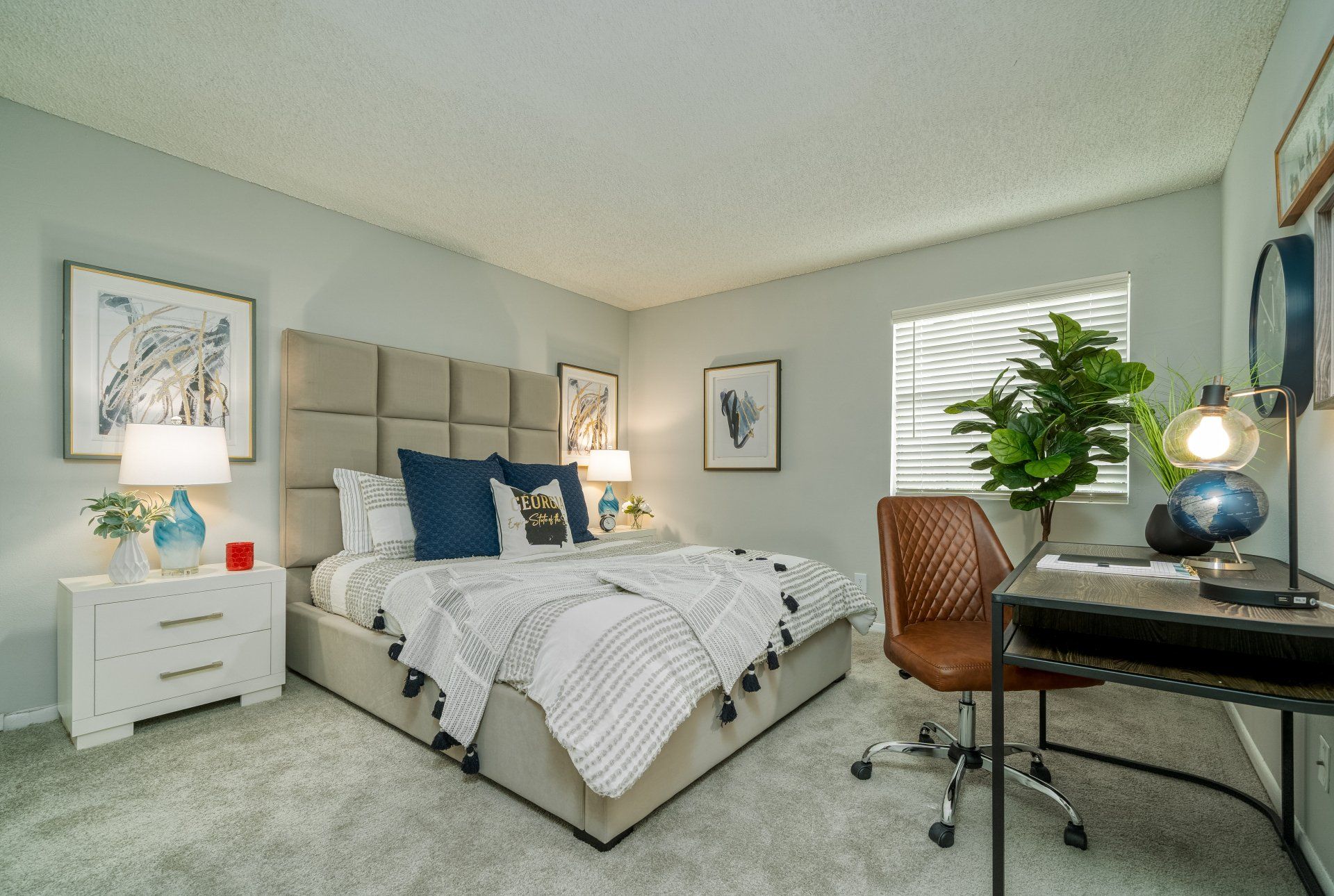 Forest Ridge on Terrell Mill | Apartments in Marietta, GA