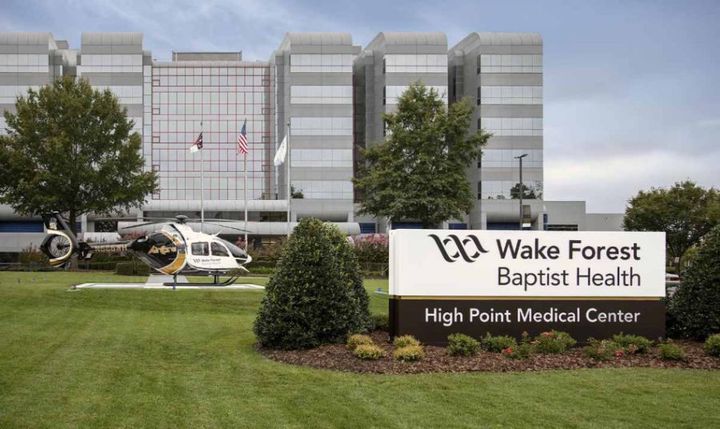 Signage Services | High Point, NC | Craven Sign Services, Inc.