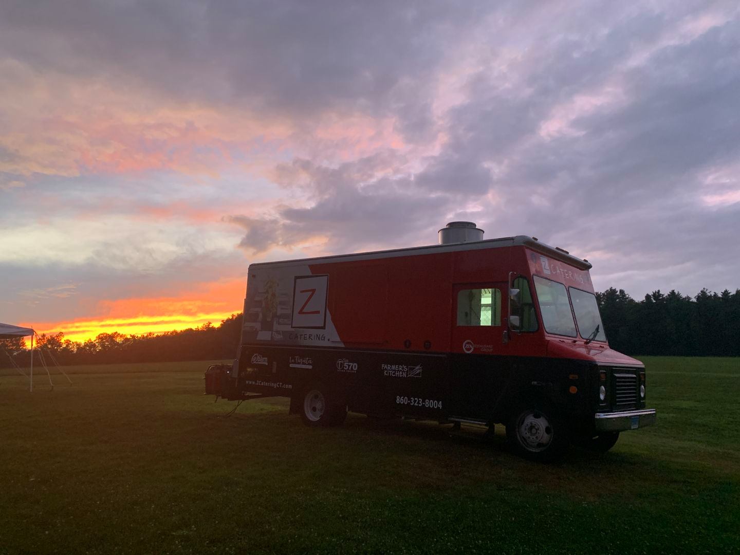 Z Catering | Wedding and Events Catering in Connecticut