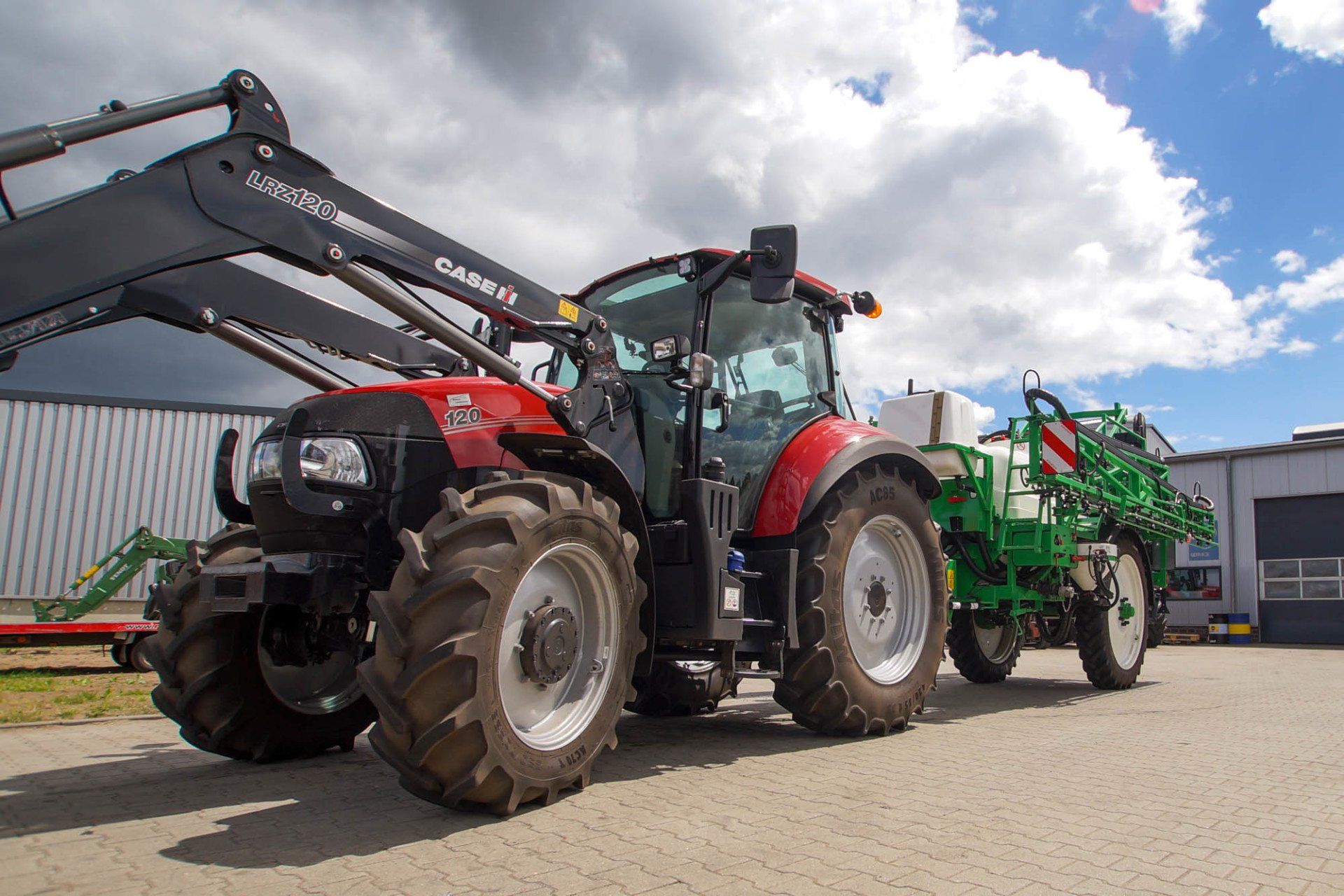 Landtechnik | Rehnen Landtechnik Emsland & Ostfriesland Landtechnik | Rehnen Landtechnik Emsland & Ostfriesland