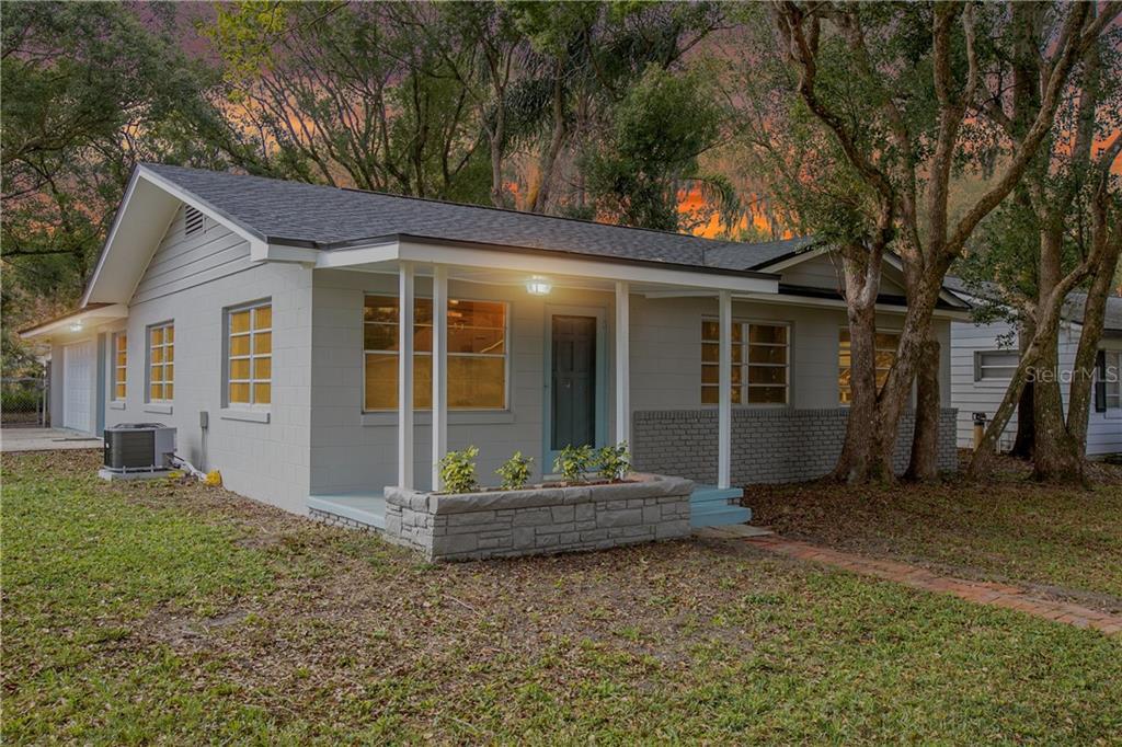 Rupp's lpt Realty | Central Florida