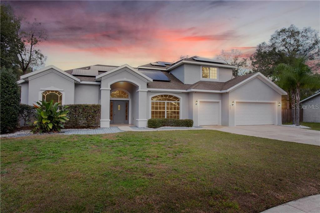 Rupp's lpt Realty | Central Florida