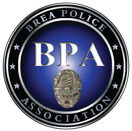 Brea Police Department Benefit Association, Inc. PAC