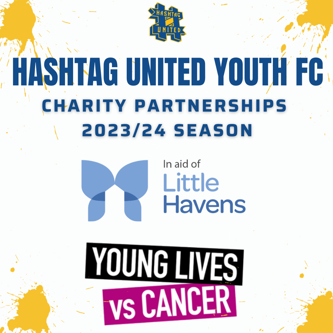Hashtag United Youth FC