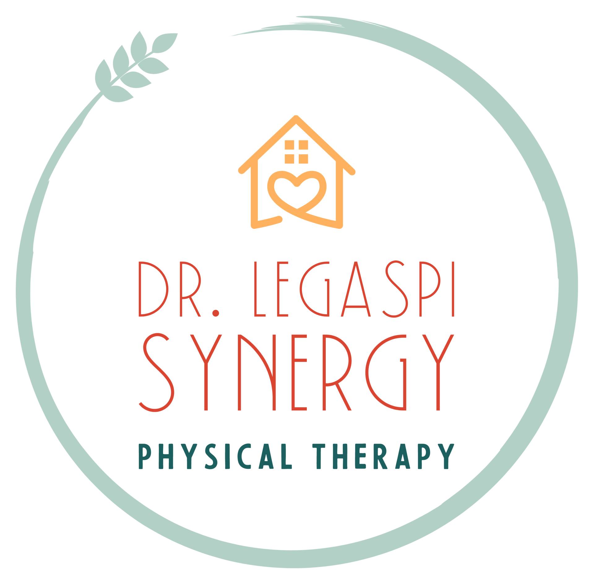 Dr. Legaspi Synergy Physical Therapy Pediatric & Family Care
