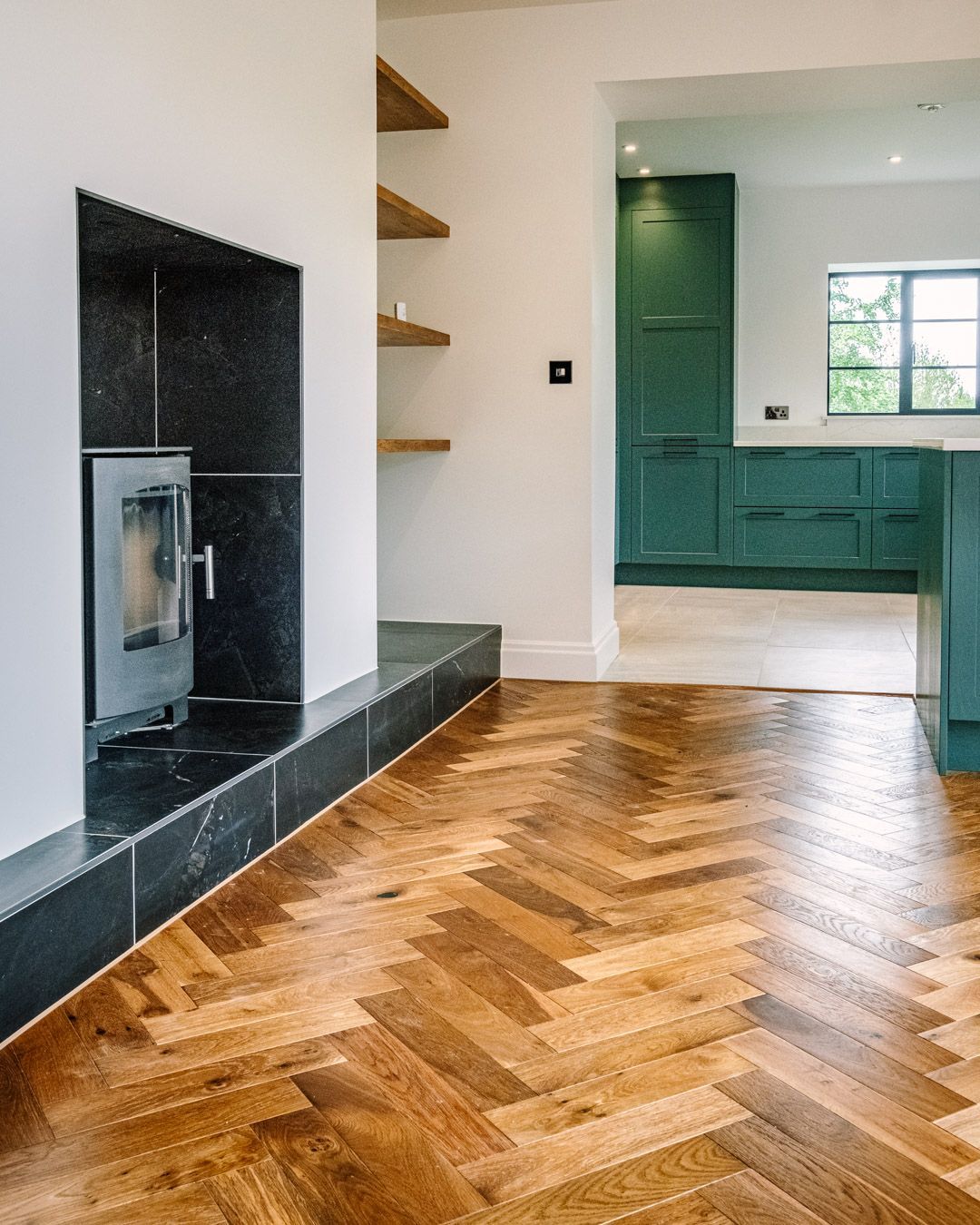 Renovations & Refurbishments | LDB Carpentry & Construction Ltd