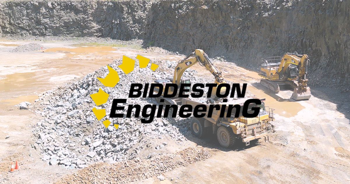 Biddeston Engineering | Dirt World Solutions