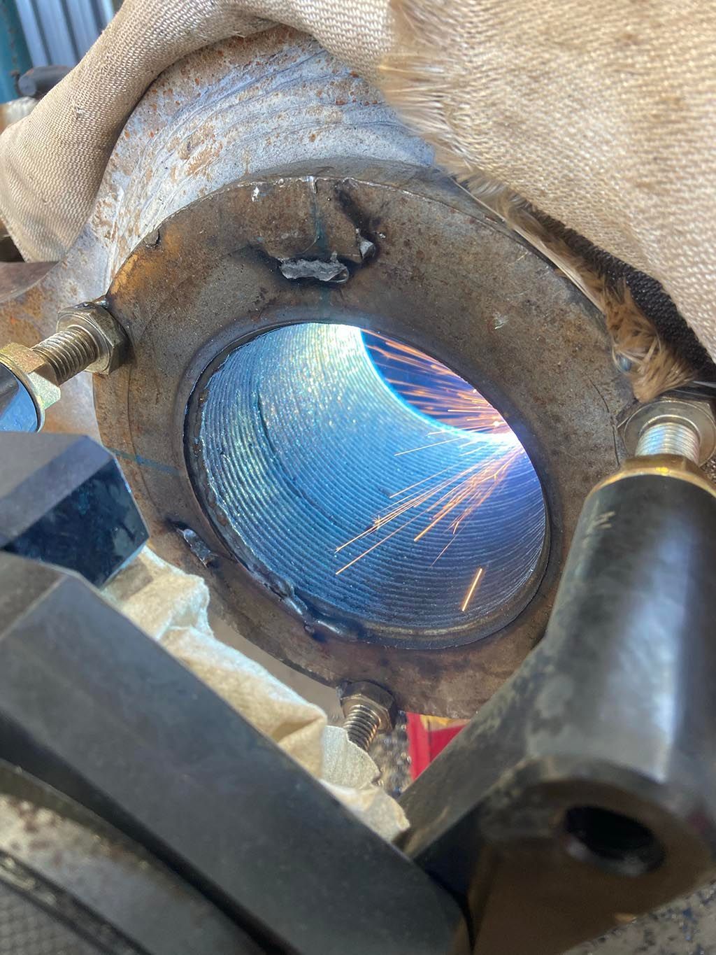 Biddeston Engineering | Our Recent Projects