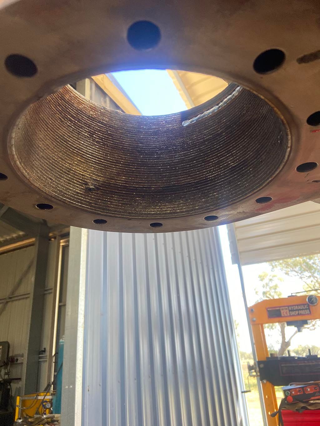 Biddeston Engineering | Our Recent Projects