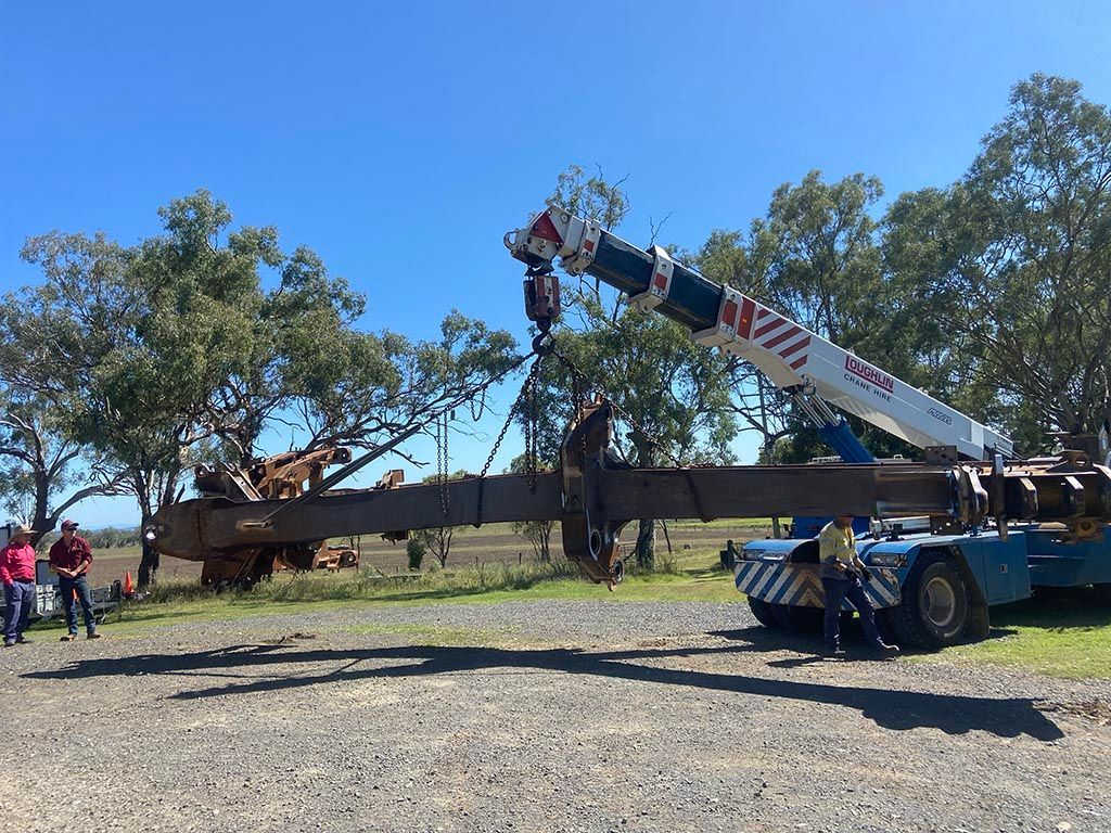 Biddeston Engineering | Our Recent Projects