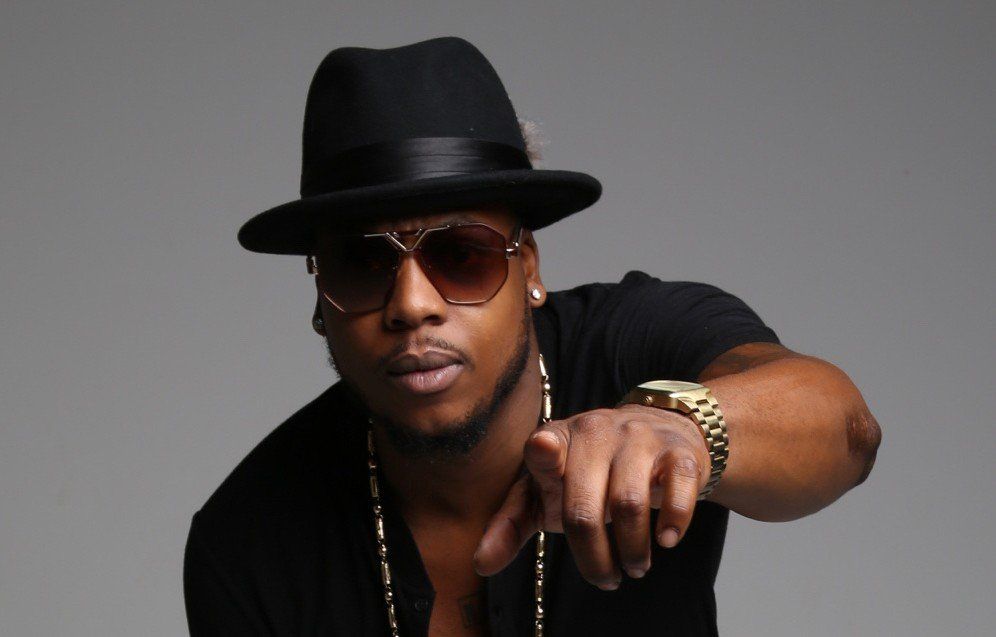 Ottawa BlackJacks Name DJ TDOT Its Official DJ