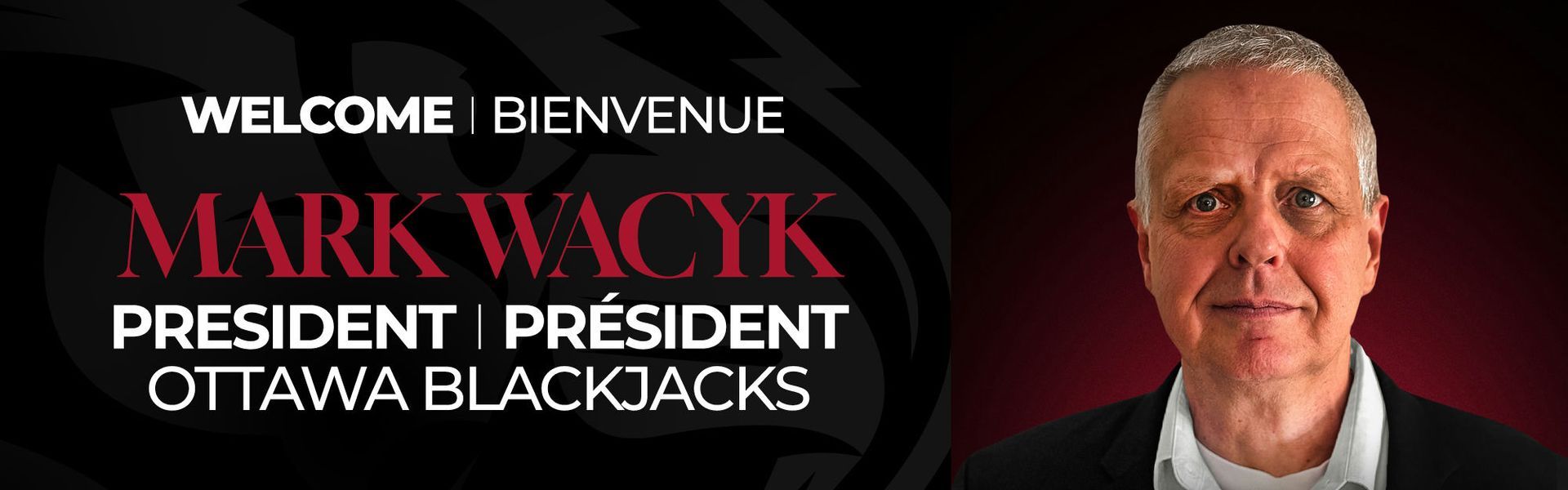 Ottawa BlackJacks - Canadian Professional Basketball Team