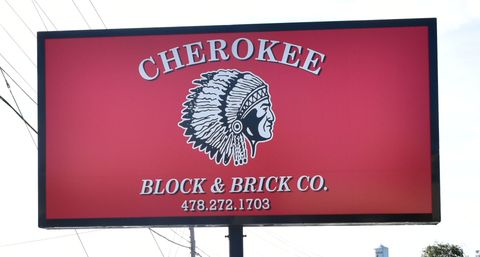 Cherokee Block