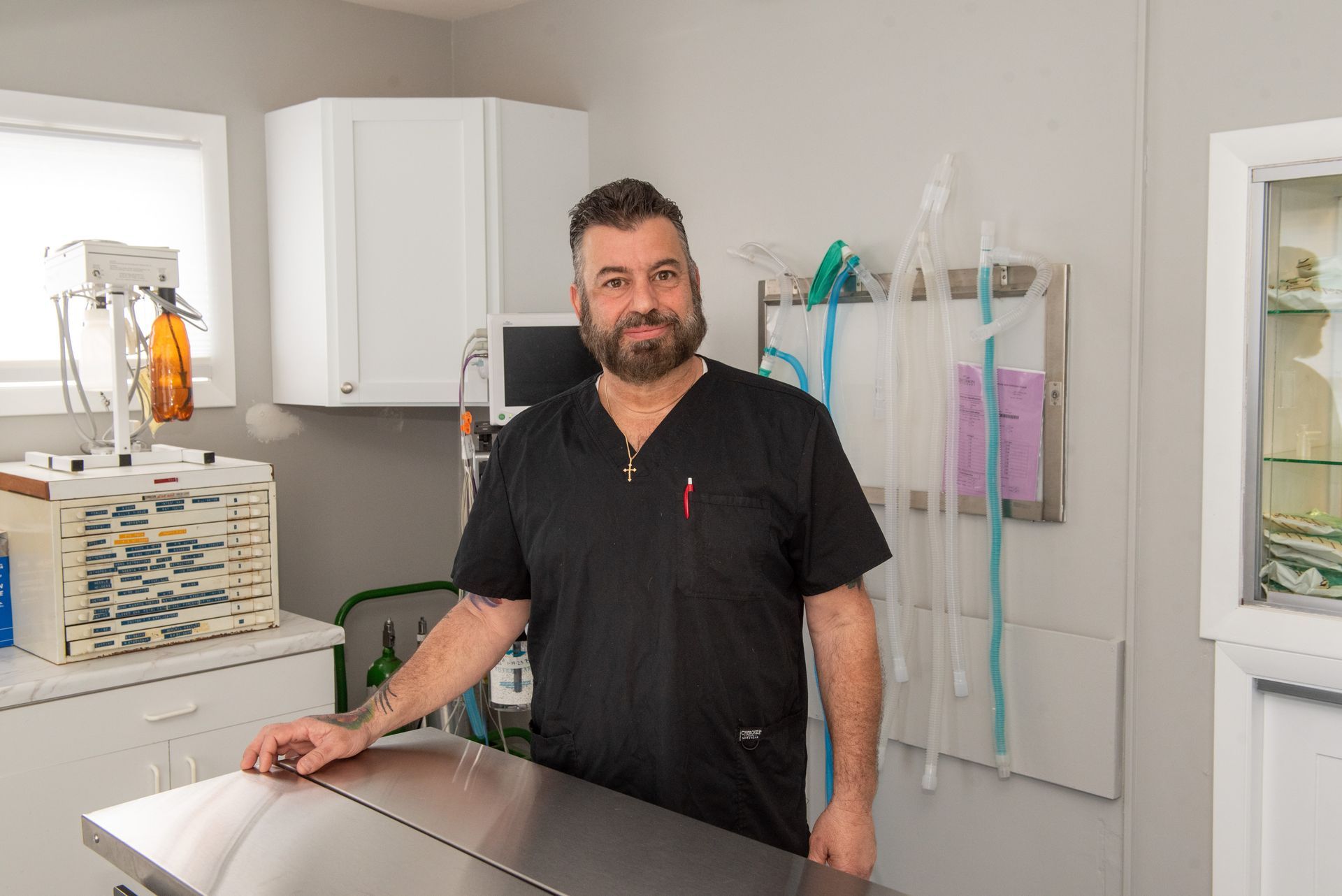 Animal Care | Branford, CT | Lakes Veterinary Services