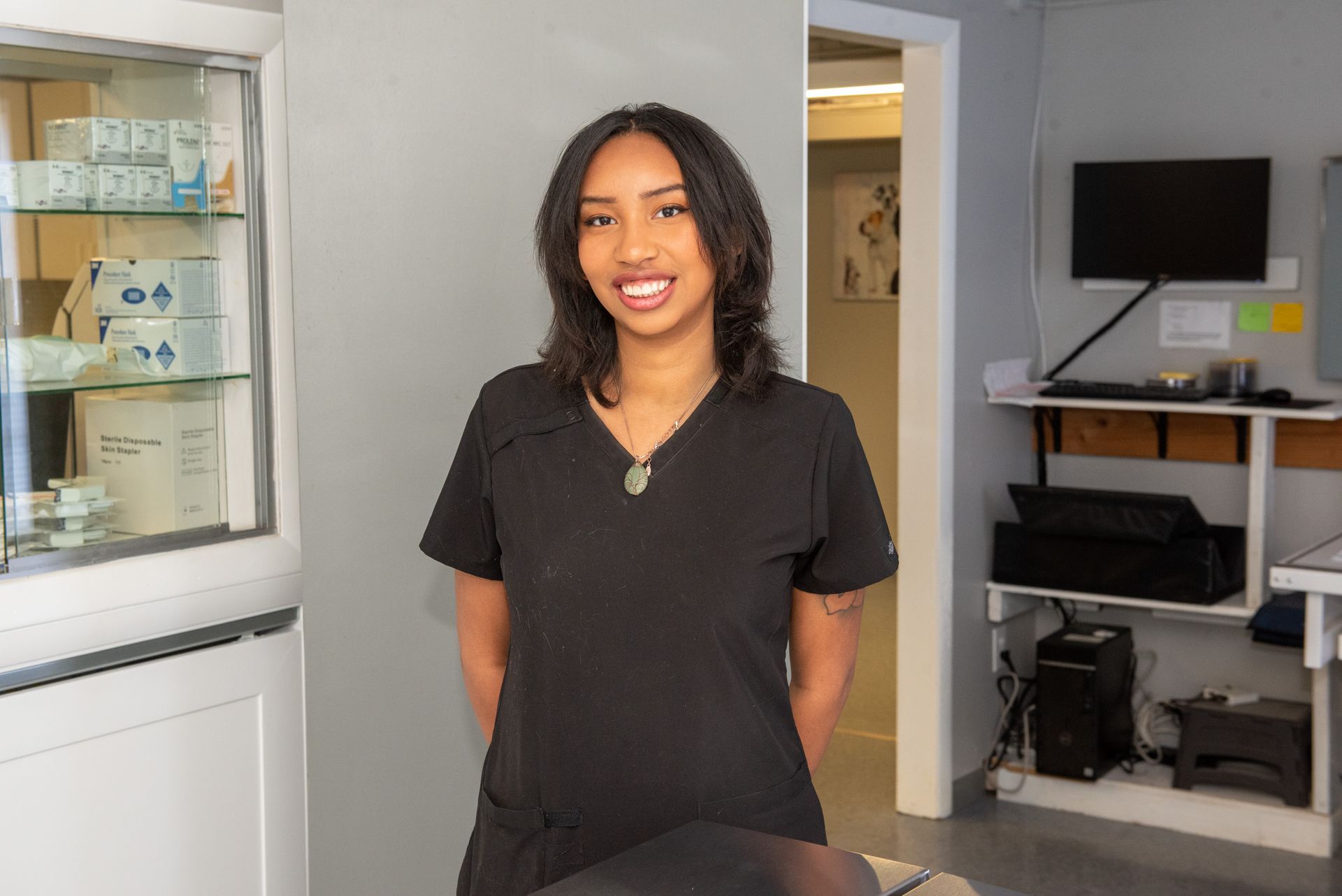 Animal Care | Branford, CT | Lakes Veterinary Services