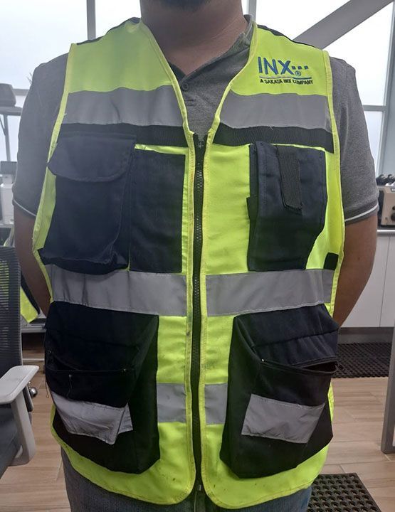 Distribución y Fabricación de Uniformes en Querétaro