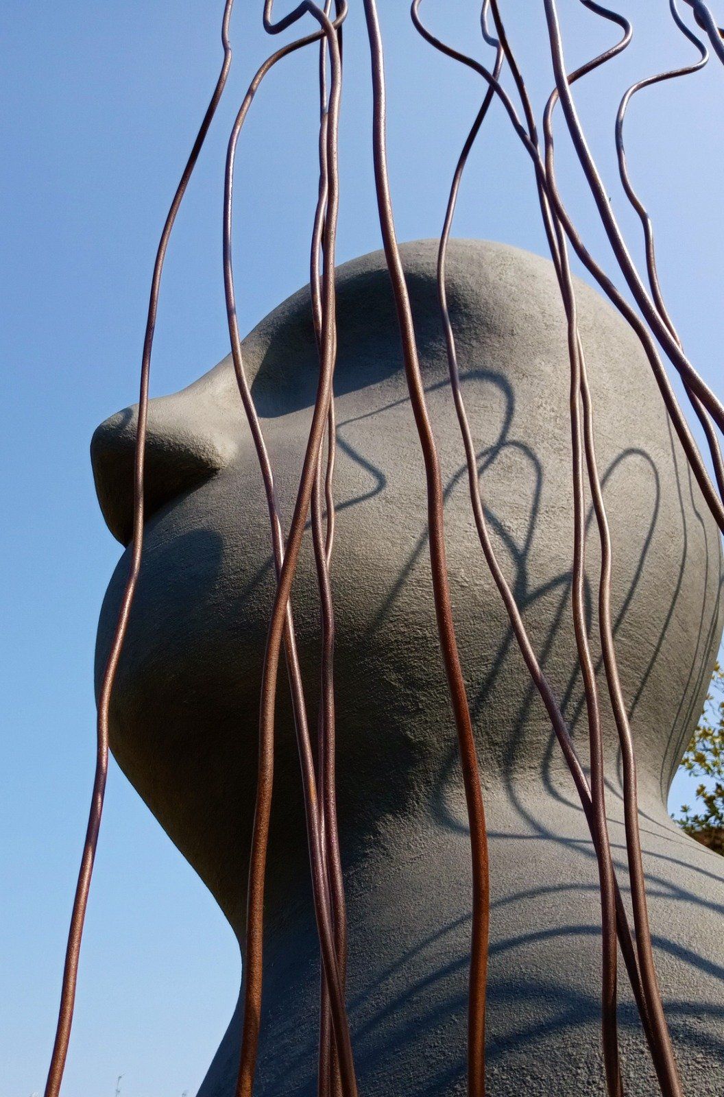 Carlo Guzzi scultore