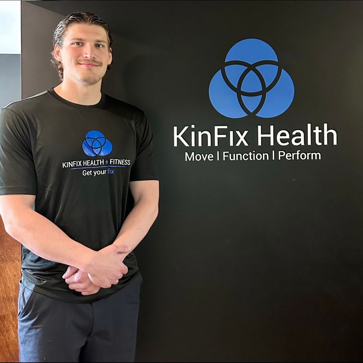 About Us | KinFix Health