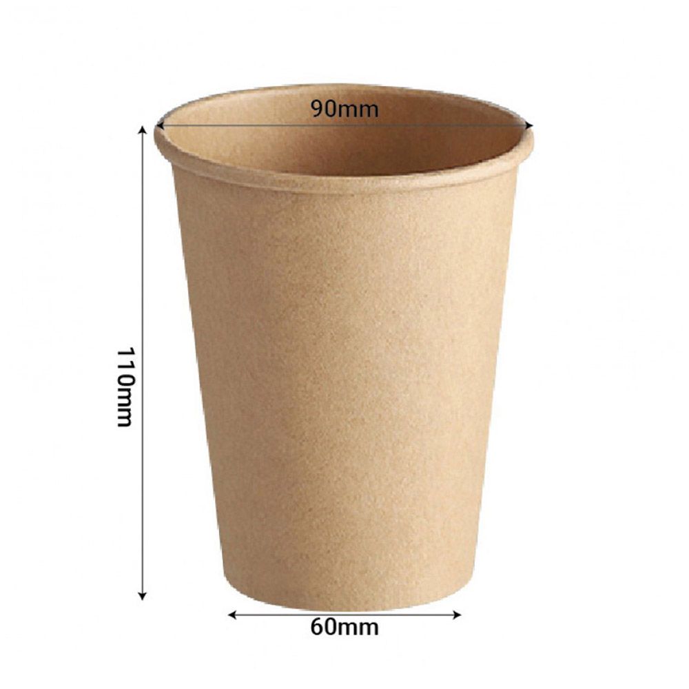 Our Product | Eco-Friendly Paper Cups & Packaging | TBH Industries