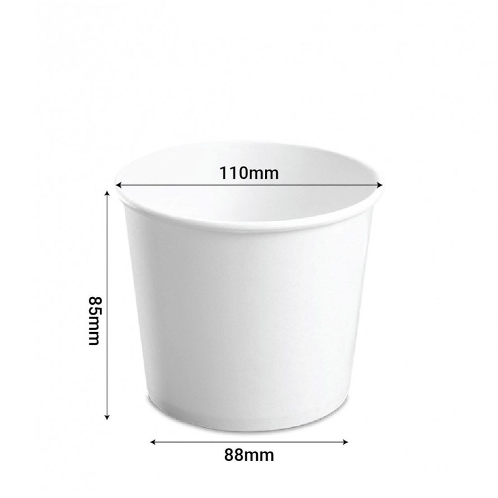 Eco-Friendly Paper Packaging | Biodegradable Paper Cups & Bamboo ...