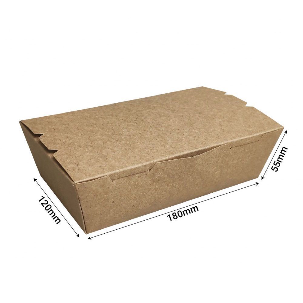 Eco-Friendly Paper Packaging | Biodegradable Paper Cups & Bamboo ...