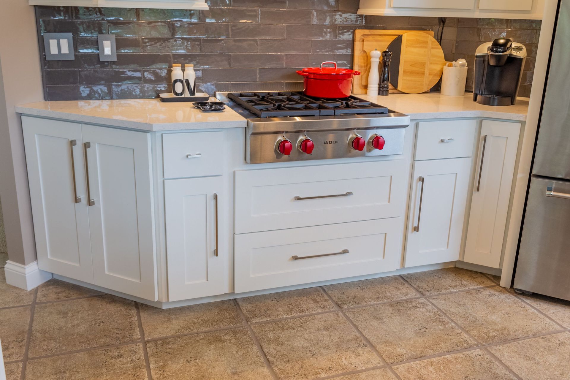 Check out our past work