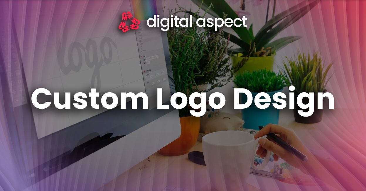 Hire Trusted Custom Logo Design Experts In Tampa, Florida
